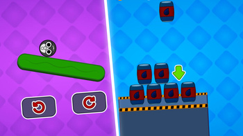 Dandy's World Mini Games: Challenge Mode (by Burg Entertainment): Play ...