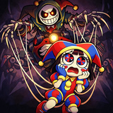 Save Pomni: Play Online For Free On Playhop