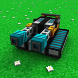 Power Tanks: Juega en línea gratis en Playhop