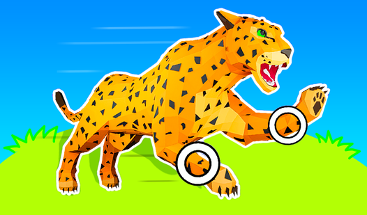 Move your paw! (by Lobster Games): Play Online For Free On Playhop