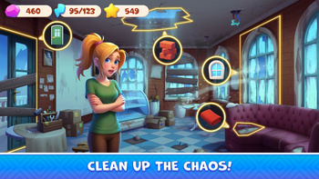 Merge Haven (by Clever Apps Pte. Ltd.): Play Online For Free On Playhop