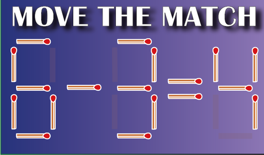 Move the match (by AndreLogicGames): Play Online For Free On Playhop