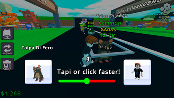 Catch and Feed the Brainroot 200% Original (van MapStudio): speel ...