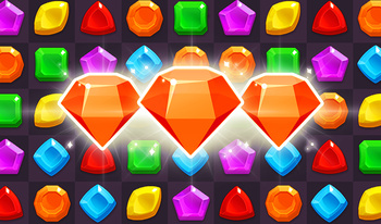 Pop Jewels (by Citigo): Play Online For Free On Playhop