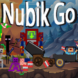 Nubik Go （MILLION開発）: Playhopで無料でオンラインプレイ