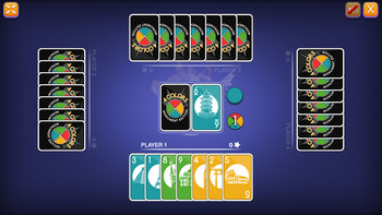 Four Colors: Monument Edition (by CodeThisLab): Play Online For Free On ...