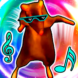 Meme Dance! Tralalero, Pomni, Pedro, Rat, Beast! (by FurmanGame): Play ...