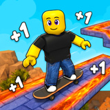 SKATE +1 Speed: Chơi trực tuyến miễn phí trên Playhop