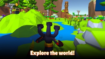 Brainrot monster evolution (by Stickmen_games): Play Online For Free On ...