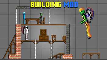 Pixel Sandbox (by MK): Play Online For Free On Playhop