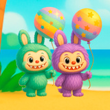 Labubu and Friends (per FaBuKaStudio): Jugar En Línia De Forma Gratuïta ...