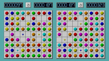 Balls Lines 98 Classic (by low mb games): Play Online For Free On Playhop