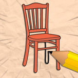 Finish the Drawing! (by LunaireGames): Play Online For Free On Playhop