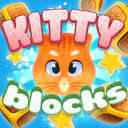 Kitty Blocks (por CodeThisLab): Juega Gratis Online en Playhop