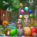 Fusion of balls (by K-Games): Play Online For Free On Playhop