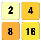 2048: Retro （Kastrov開発）: Playhopで無料でオンラインプレイ