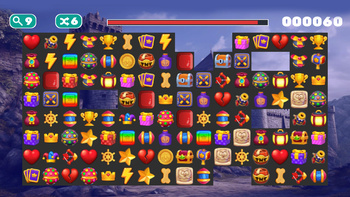 Royal MAHJONG 2025 (by FlanerGames): Play Online For Free On Playhop