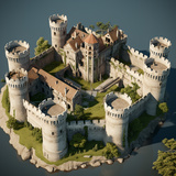 Russ vs. Horde (by Arcanum Games LLC): Play Online For Free On Playhop