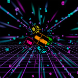 4096 - Merge Blocks (por RockerMouseZ): Juega Gratis Online en Playhop