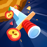 Knife Cut (by Dragonick): Play Online For Free On Playhop