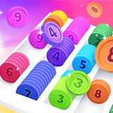 Merge Coin （CocosGame開発）: Playhopで無料でオンラインプレイ