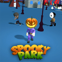 Spooky Park (by FPDA): Play Online For Free On Playhop