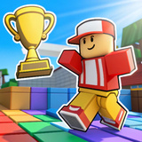 Obby modes! Mini games and challenges: Play Online For Free On Playhop