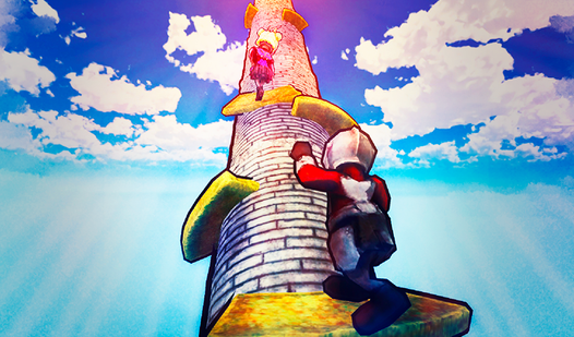 Sir Skipjack (by Strange Goblin Games): Play Online For Free On Playhop