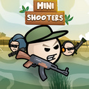 Mini Shooters (by JulGames): Play Online For Free On Playhop