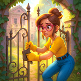 Mansion Tale: Merge Secrets (by TAPCLAP): Play Online For Free On Playhop