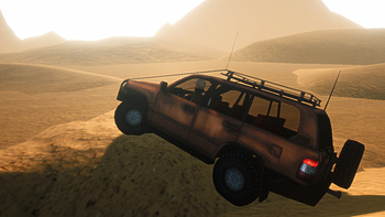 Offroad Masters Challenge (by RHM Interactive): Play Online For Free On ...