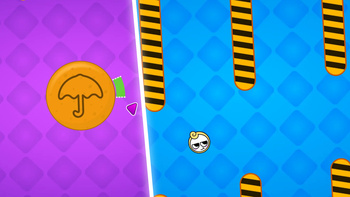 Dandy's World Mini Games: Challenge Mode (by Burg Entertainment): Play ...