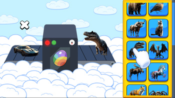 Animal Connection Laboratory (por LongCourse): Juega Gratis Online en ...