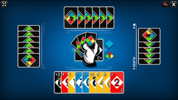 4 Colors Multiplayer (by CodeThisLab): Play Online For Free On Playhop