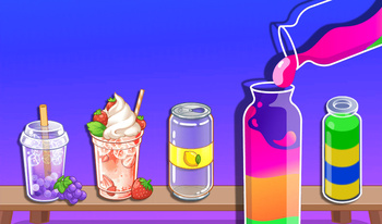 Bottle Color Match Challenge (by _cHoKE GaMEs): Play Online For Free On ...