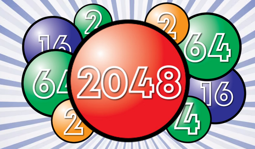 Merging numbers: Balls 2048 (per CuteCatStudio): Juega Gratis Online en ...