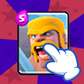 Throw it off Clash Royale (per KpdGames): Juega Gratis Online en Playhop