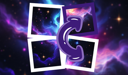 Mix Puzzle: Space (by Thunder Games Show): Play Online For Free On Playhop