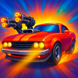 Car Merge: Battle （Svaytosha開発）: Playhopで無料でオンラインプレイ