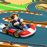 Build a Go-Kart: Playhopで無料オンラインプレイ