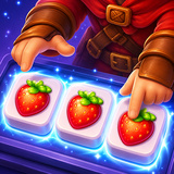 Tile Match Three in a row: 在 Playhop 上免费在线畅玩