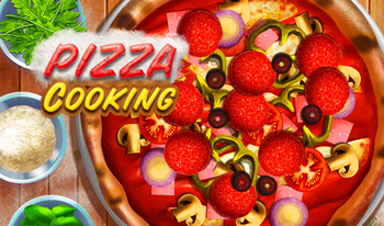 Cooking Games Online: Play For Free On Playhop