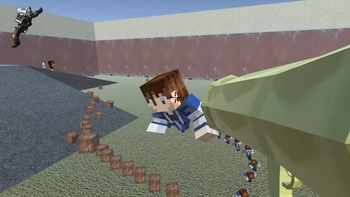 Gmod: SandBox (by Team Eclipse): Play Online For Free On Playhop