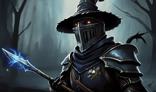 Стал самым сильным в мире нежити (от Paravin): Играть Онлайн Бесплатно ...