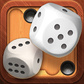 Short Backgammon for Two (by Game4you): Play Online For Free On Playhop