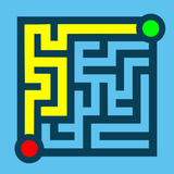 Labyrinth & Maze: Graj Za Darmo Online w Playhop