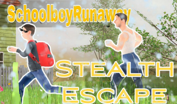 Schoolboy Runaway - The Original Version (by welwise studio): Play ...