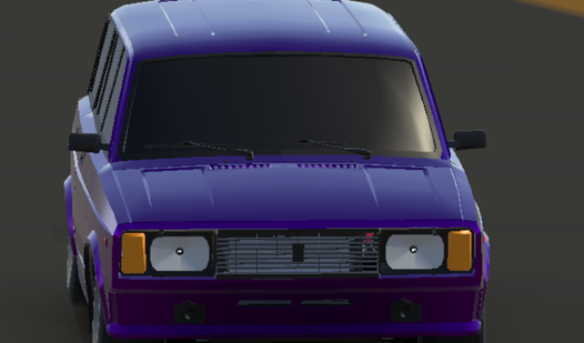 Drift: Russian cars (per SKA): Jugar En Línia De Forma Gratuïta Playhop