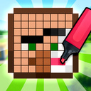 Draw Mine Mobs!: Graj Za Darmo Online w Playhop