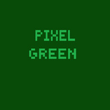 Pixel Green (by SQUAD): Play Online For Free On Playhop